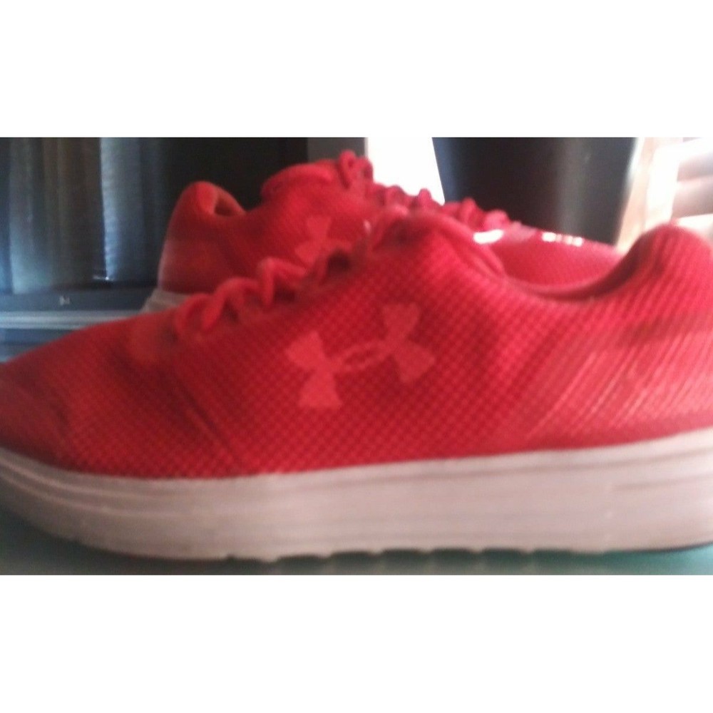 Womens Under Armour Surge Running Shoes - Gem